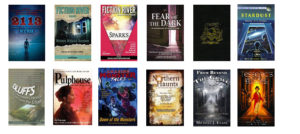 BIBLIOGRAPHY – Mark Leslie